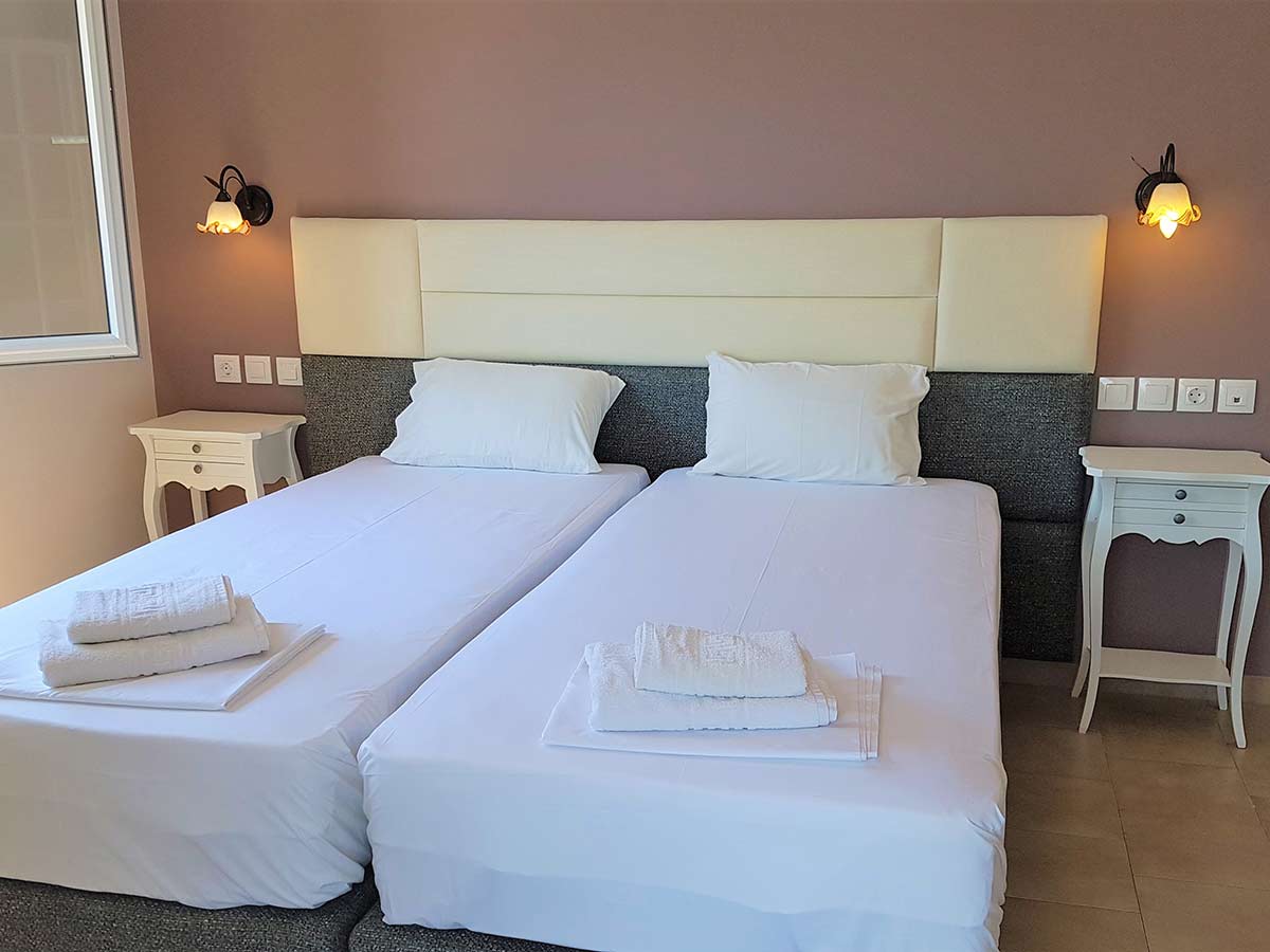 Accommodation | Blue Bay Homes